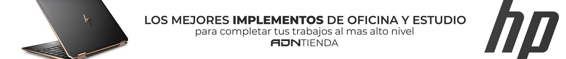 HP Costa Rica: Laptops, Impresoras y PCs con Soporte Local - ADN