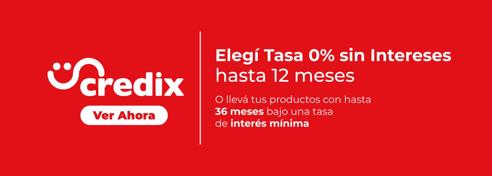 Tasa Cero Costa Rica: BAC, Credix y Comercios 0% Interés