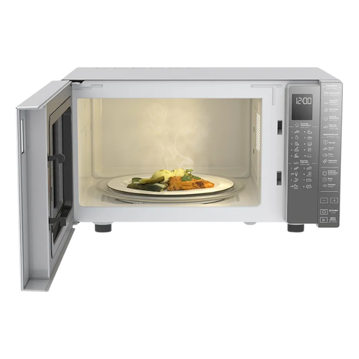 Microondas Whirlpool WM1807D | ADN TIENDA