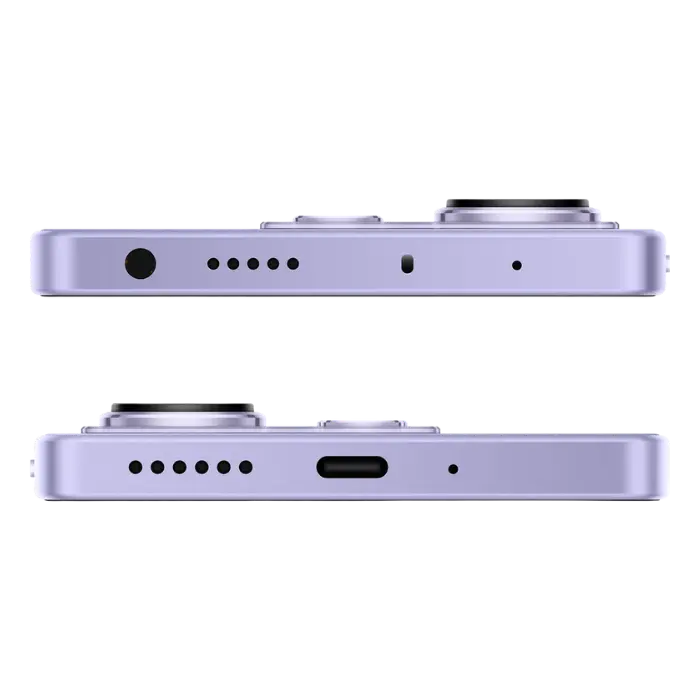 Celular Xiaomi Redmi Note 14S LTE 512GB 12GB-RAM Morado | ADN TIENDA