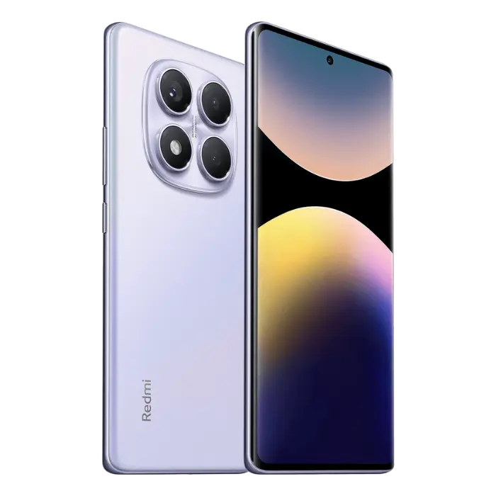 Celular Xiaomi Redmi Note 14 Pro LTE 256GB 8GB-RAM Morado | ADN TIENDA