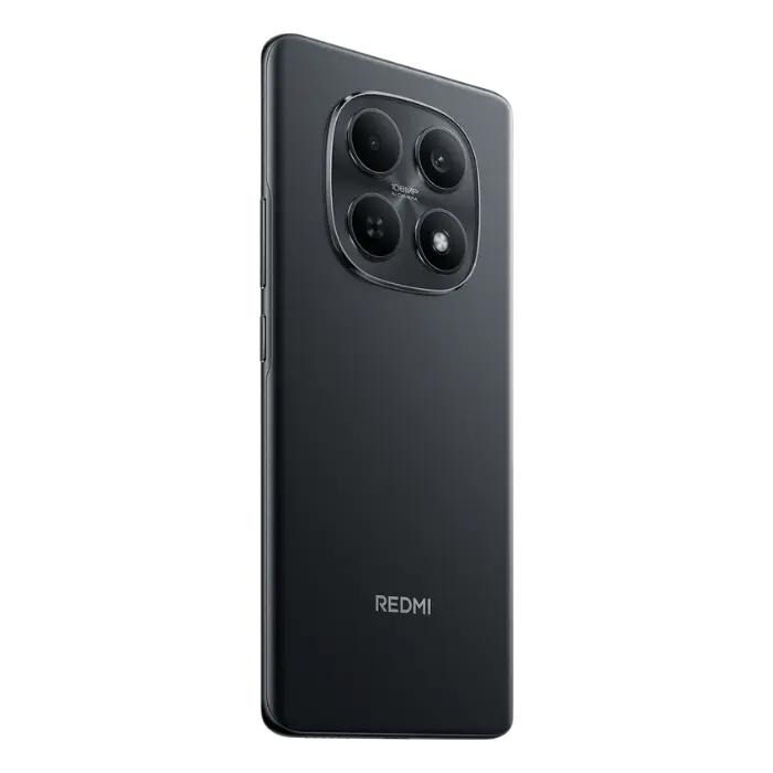 Celular Xiaomi Redmi Note 15 LTE 256GB 8GB-RAM Negro | ADN TIENDA