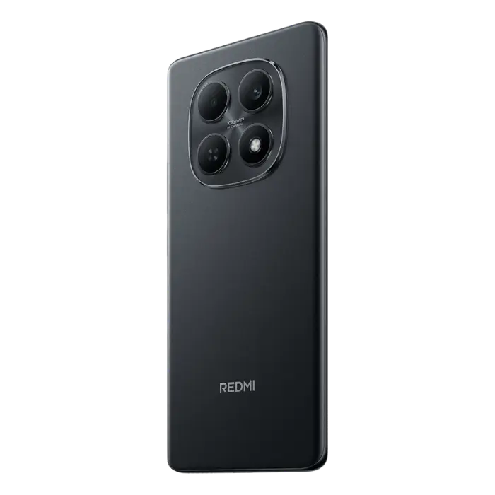 Celular Xiaomi Redmi Note 15 LTE 256GB 8GB-RAM Negro | ADN TIENDA