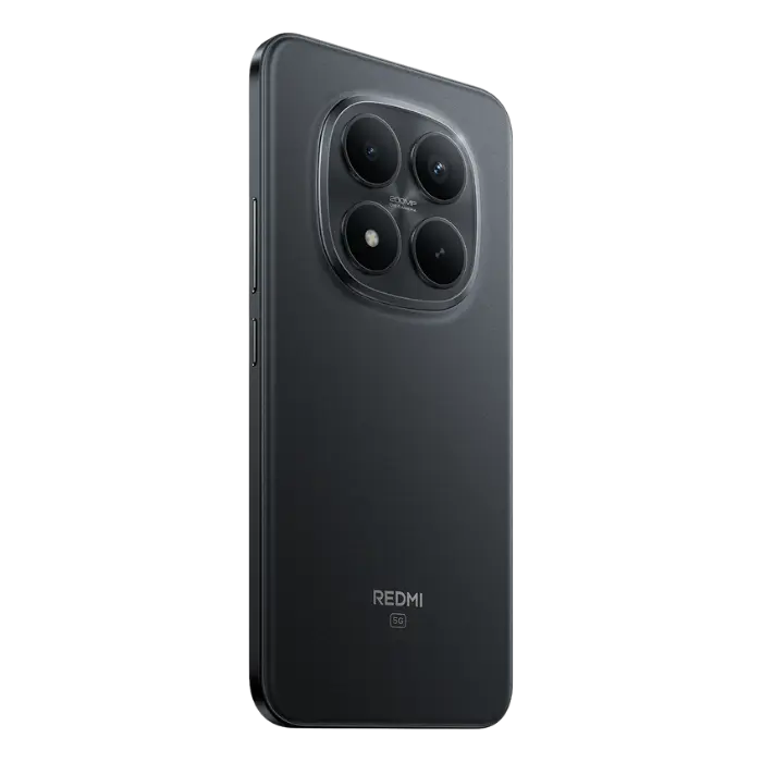 Celular Xiaomi Redmi Note 15 Pro+ 5G 512GB 12GB-RAM Negro | ADN TIENDA