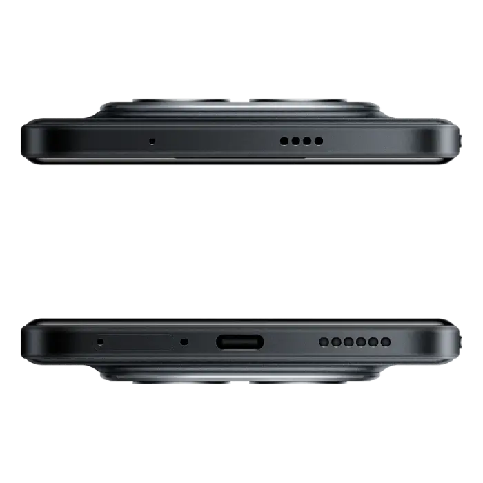 Celular Xiaomi Redmi Note 15 Pro+ 5G 512GB 12GB-RAM Negro | ADN TIENDA