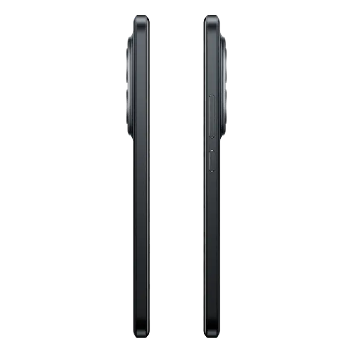 Celular Xiaomi Redmi Note 15 Pro+ 5G 512GB 12GB-RAM Negro | ADN TIENDA