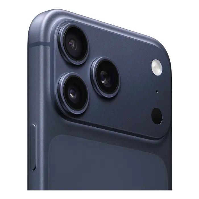 Celular Apple iPhone 17 Pro Max 5G 512GB 12GB-RAM Azul | ADN TIENDA