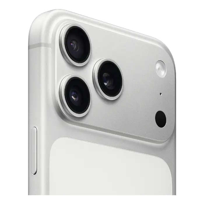 Celular Apple iPhone 17 Pro 5G 512GB 12GB-RAM Plateado | ADN TIENDA