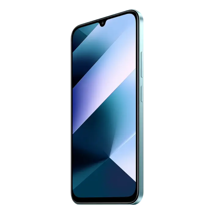 Celular Xiaomi Poco C85 LTE 256GB 8GB-RAM Verde | ADN TIENDA