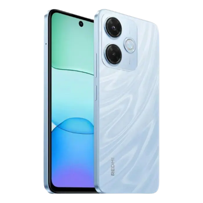 Celular Xiaomi Redmi 13X LTE 256GB 8GB-RAM Azul | ADN TIENDA