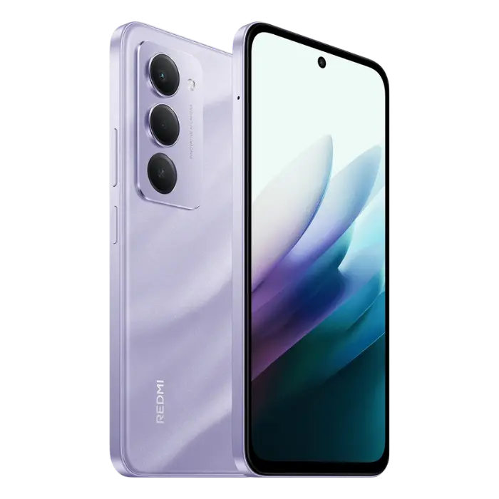 Celular Xiaomi Redmi 15 LTE 128GB 6GB-RAM Morado | ADN TIENDA