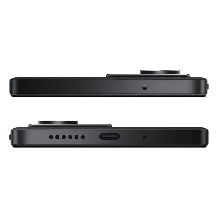 Celular Xiaomi Redmi 15 LTE 256GB 8GB-RAM Negro | ADN TIENDA