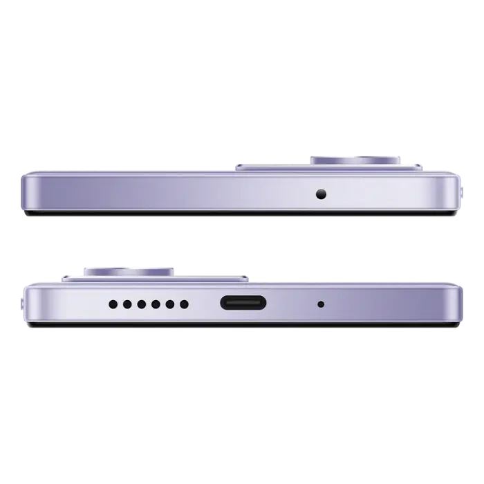 Celular Xiaomi Redmi 15 LTE 256GB 8GB-RAM Morado | ADN TIENDA