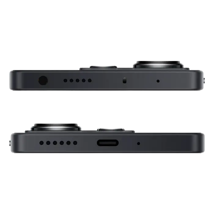 Celular Xiaomi Redmi Note 14S LTE 512GB 12GB-RAM Negro | ADN TIENDA