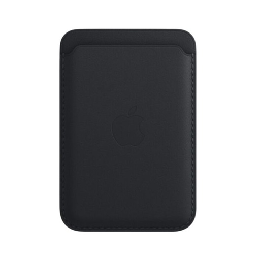 Tarjetero para iPhone Apple MagSafe Cuero | ADN TIENDA